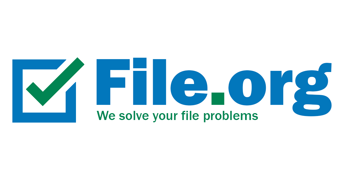 FDF File What Is It And How Do I Open It 